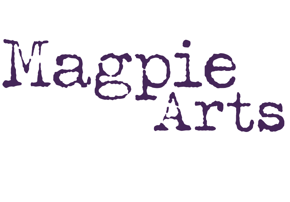 Magpie Arts LLC logo